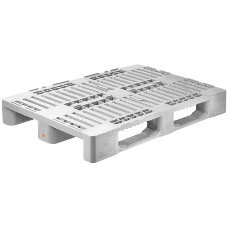 Heavy-Duty Plastic Pallets: Durable Solutions by Inka
