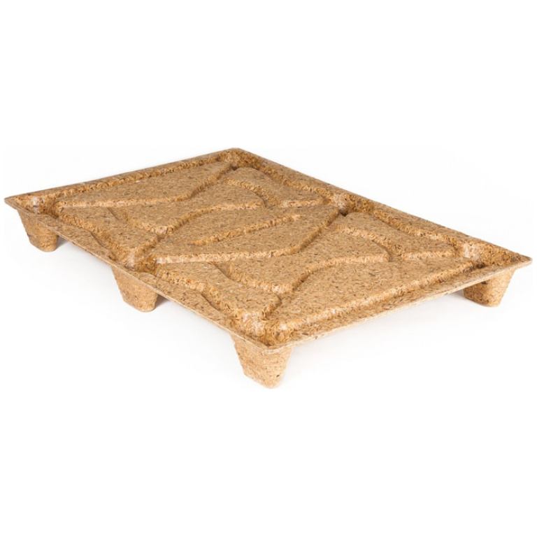 Presswood Pallets - Sustainable Pallet Solutions