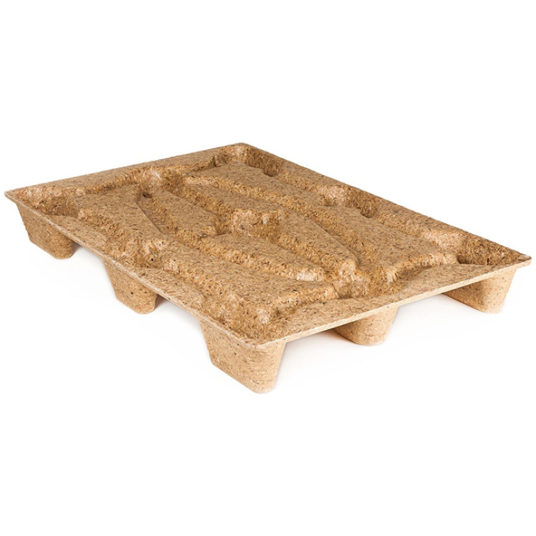 Presswood Pallets - Sustainable Pallet Solutions