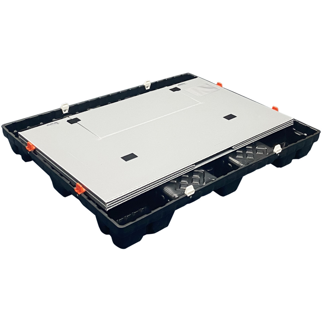 SP119-100 Sleeve Pack Pallet Box - Inka Pallets