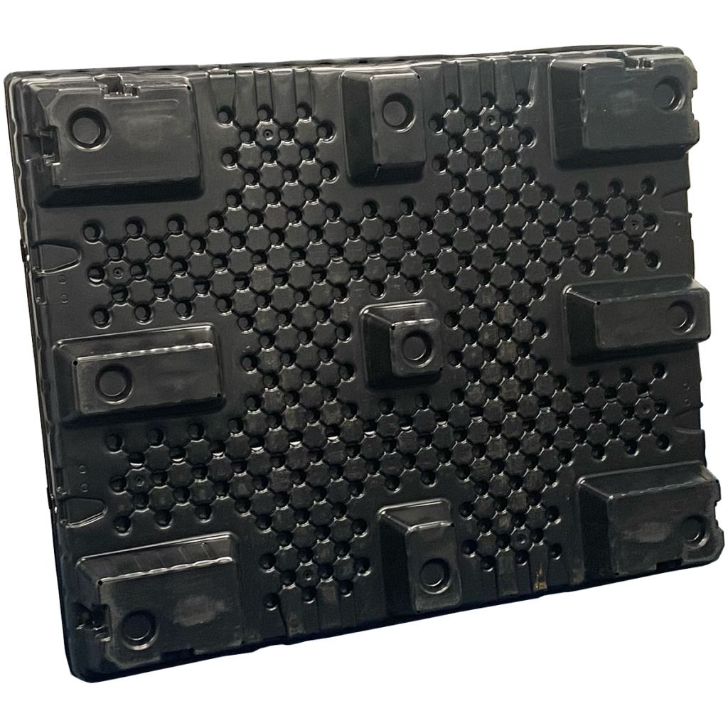 SP2412-100 Sleeve Pack Pallet Box - Inka Pallets