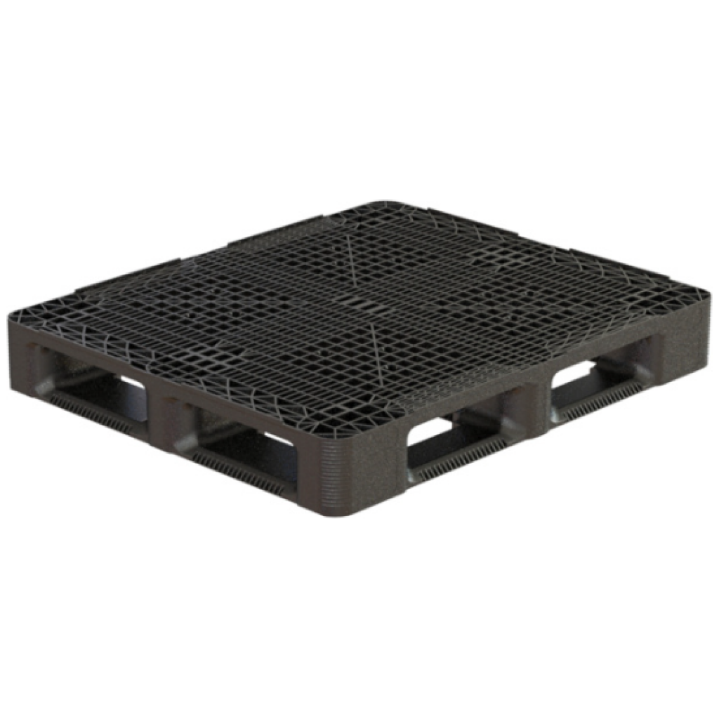 Bulk Pallets - Inka Pallets