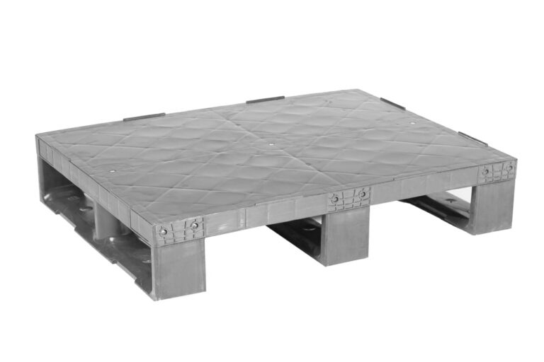 Plastic Pallet Boxes for Sale - Inka Pallets