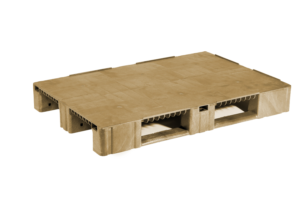 Small Plastic Containers with Lids - Inka Pallets